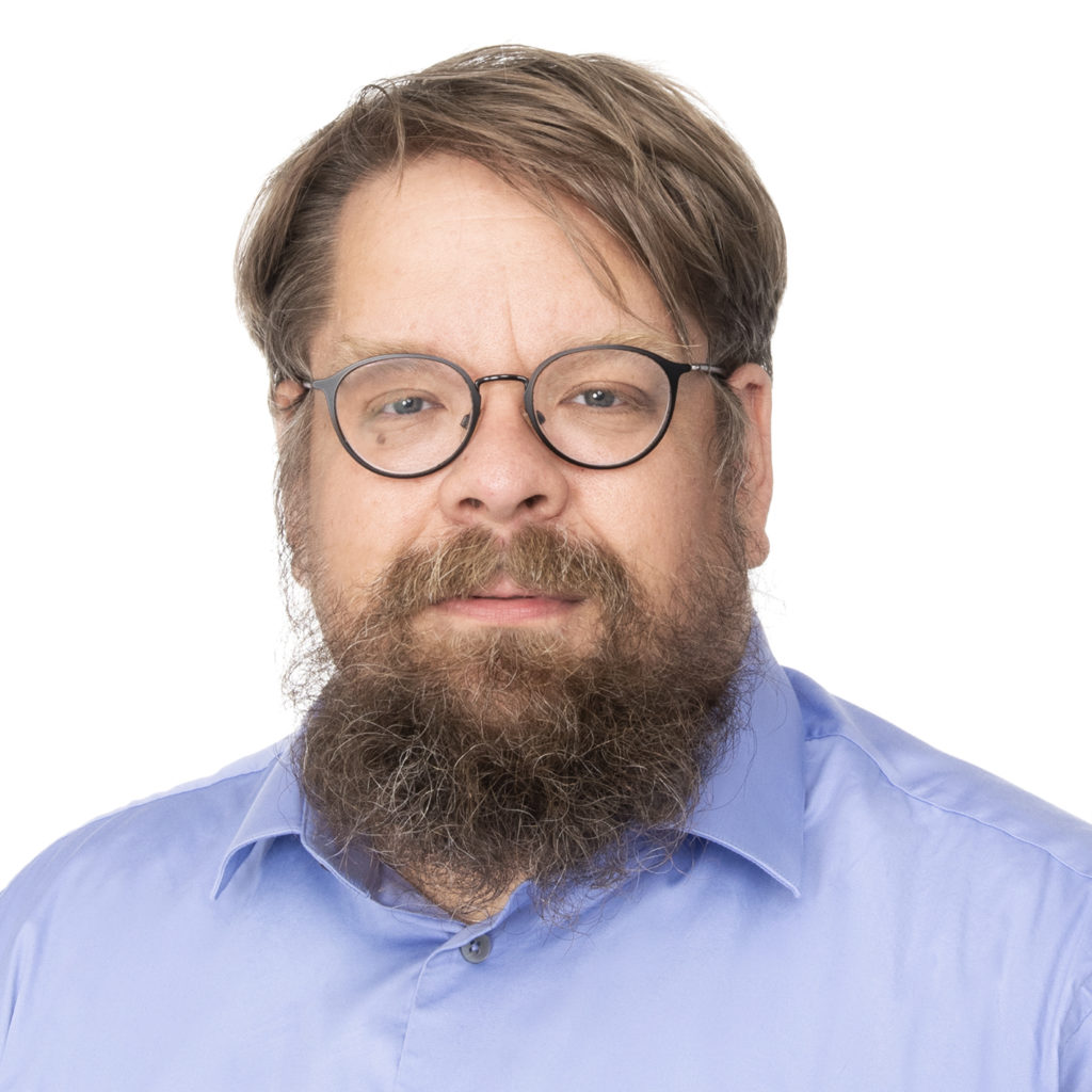 Contacts - Oy Blomberg Stevedoring Ab