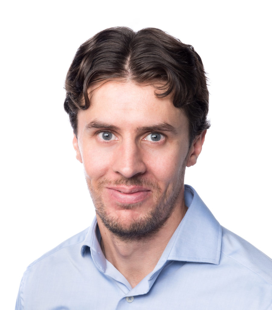 Tony Björk - Oy Blomberg Stevedoring Ab